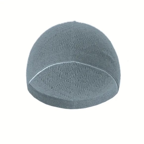 Accessories | Muslim Mens Prayer Hat Taqiyah Kufi Mens Religious ...